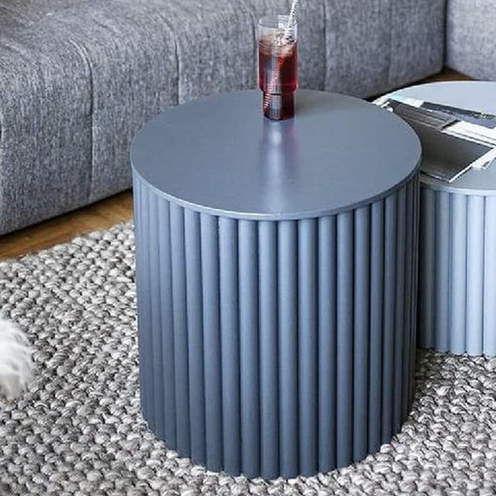 Dime Arts Shoppee End TableBed Side Table for Small Spaces Magazine ...