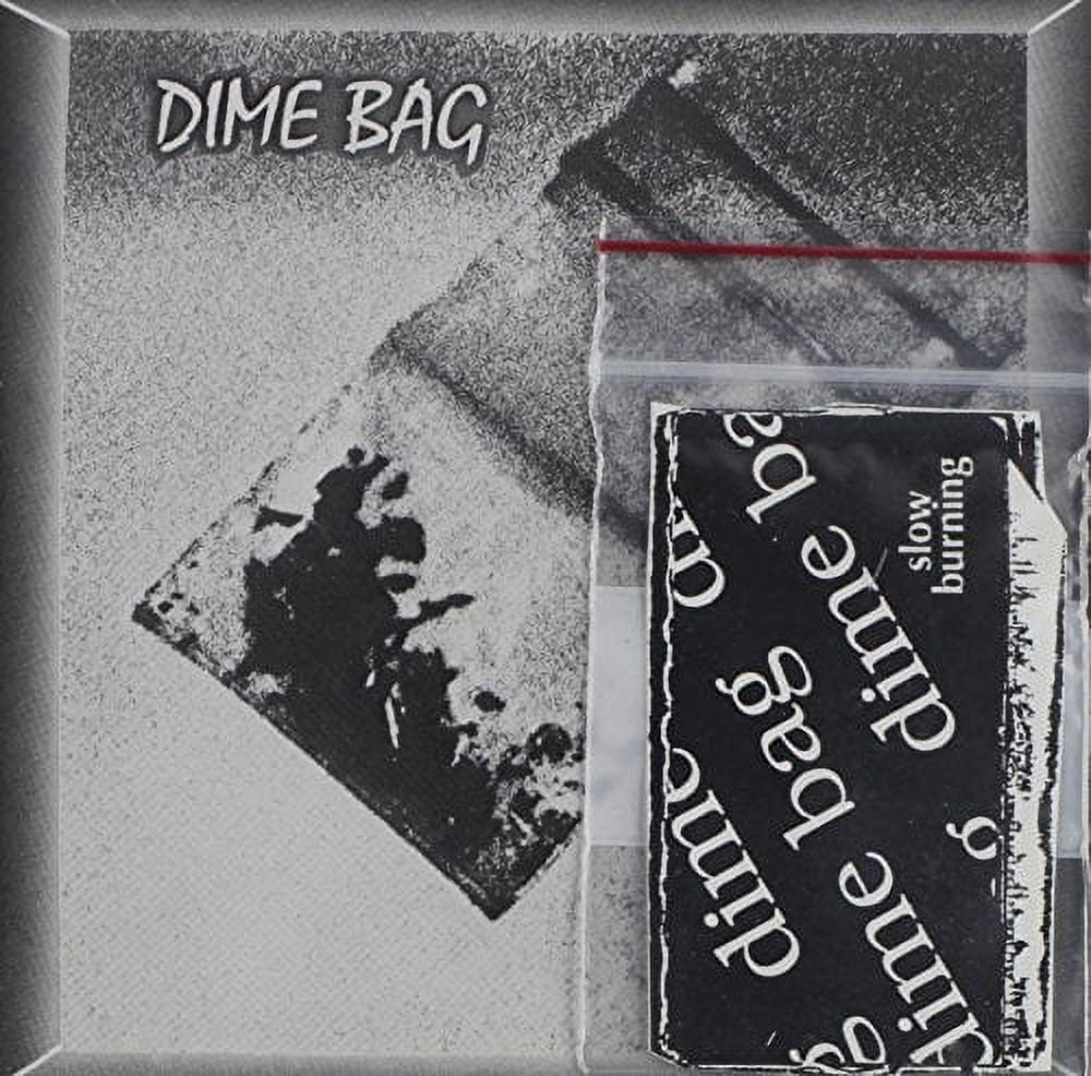 Pre-Owned Dime Bag - Walmart.com