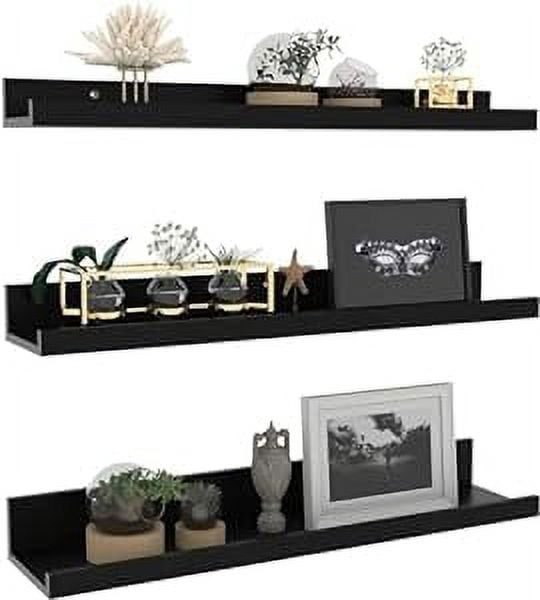 Dime Store Floating Shelf Wall Mount Wall Shelves Storage Shelf For ...
