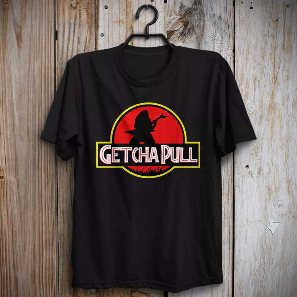 Dimebag Darrell Rock musician T-Shirt Getcha Pull: A Tribute to Dimebag ...