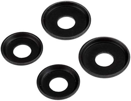 Dimebag Skateboard Truck Cup Washer Replacement Kit Upper/Lower Bushing ...