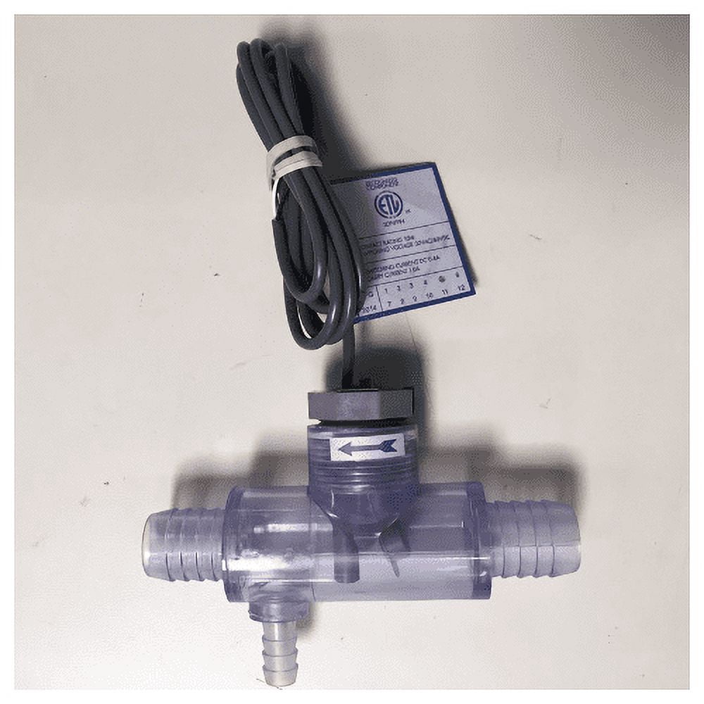 Dimension One / Artesian Spa Flow Switch, 2 Wire Version - Walmart.com