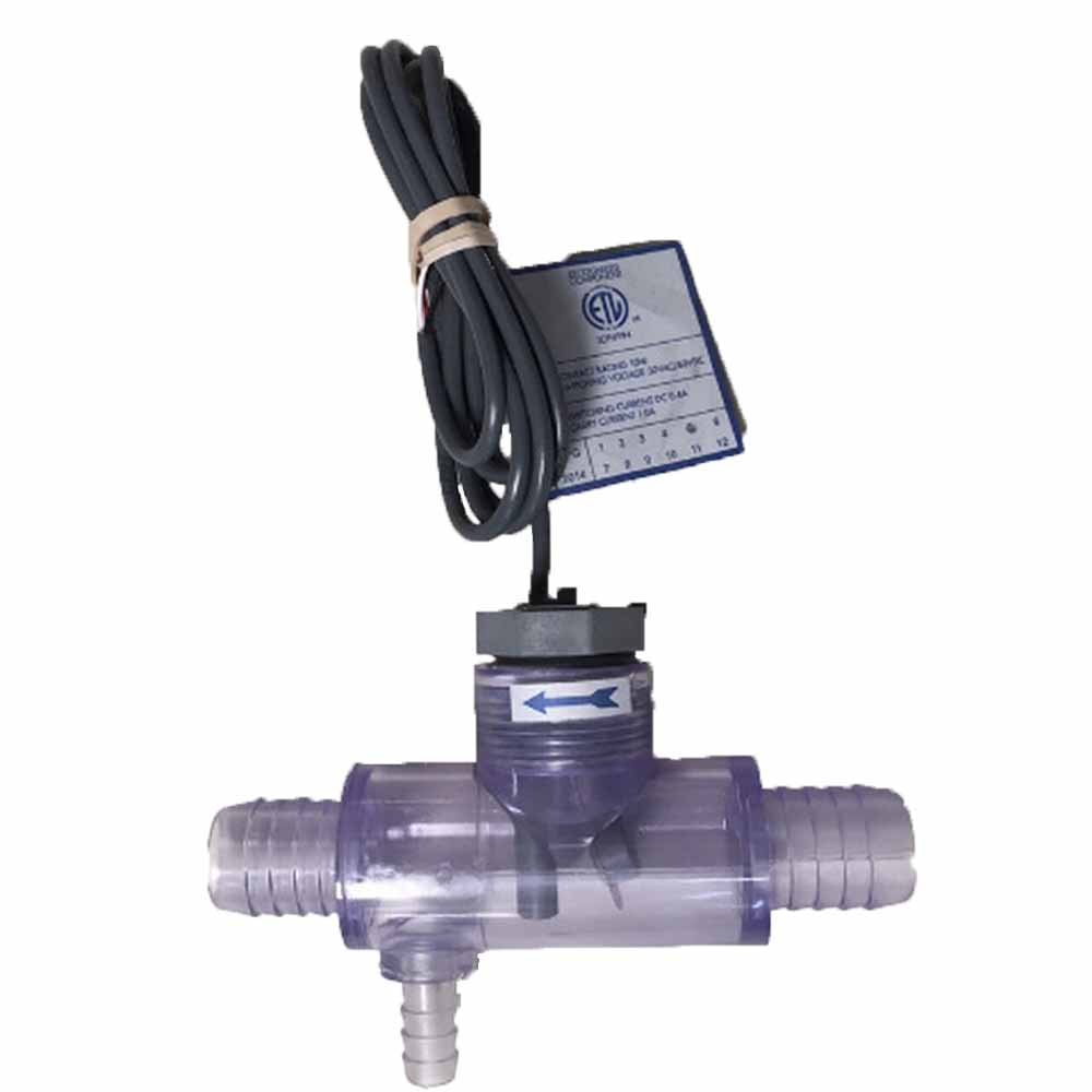 Dimension One / Artesian Spa Flow Switch - Walmart.com