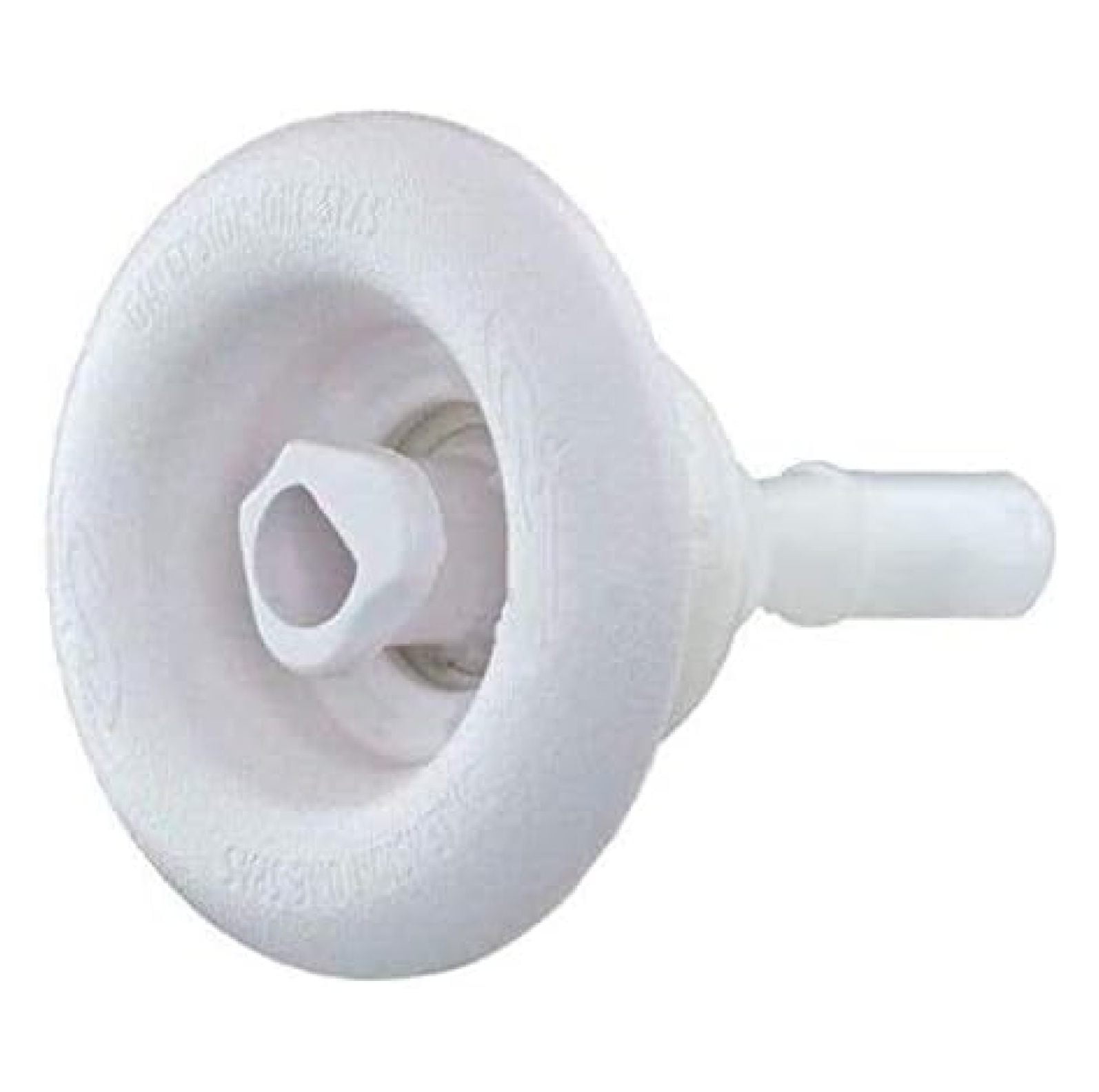 Dimension One Spa Mini VCR Jet Rotating Insert W/ - White DIM01510-445 ...