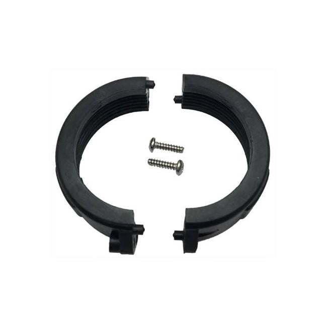 Dimension One Spas 25300-000-070 1.5 in. Small Flange Pump Split Nut ...