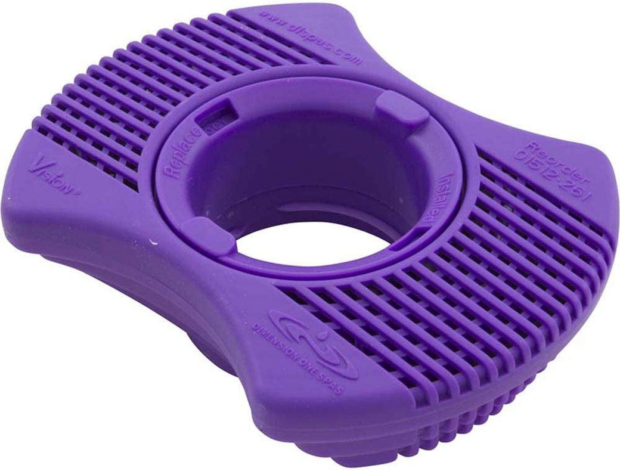 Dimension One Spas Vision Sanitizing System 01512-261 Vision Hot Tub ...