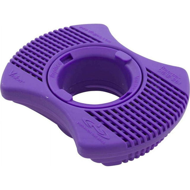 Dimension One Spas Vision Sanitizing System 01512-261 Vision Hot Tub ...