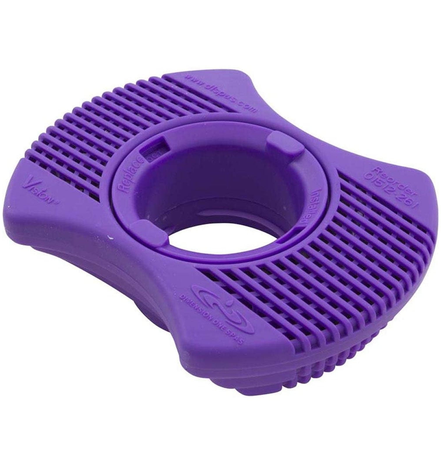 Dimension One Vision Cartridge - Walmart.com