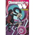 Dimension W: Dimension W, Vol. 9 (Series #9) (Paperback) - Walmart.com