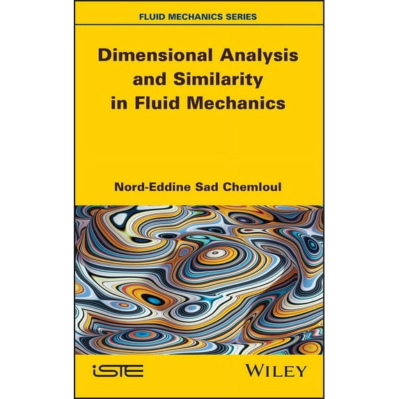 Dimensional Analysis and Similarity in Fluid Mechanics (Hardcover) - Walmart.com