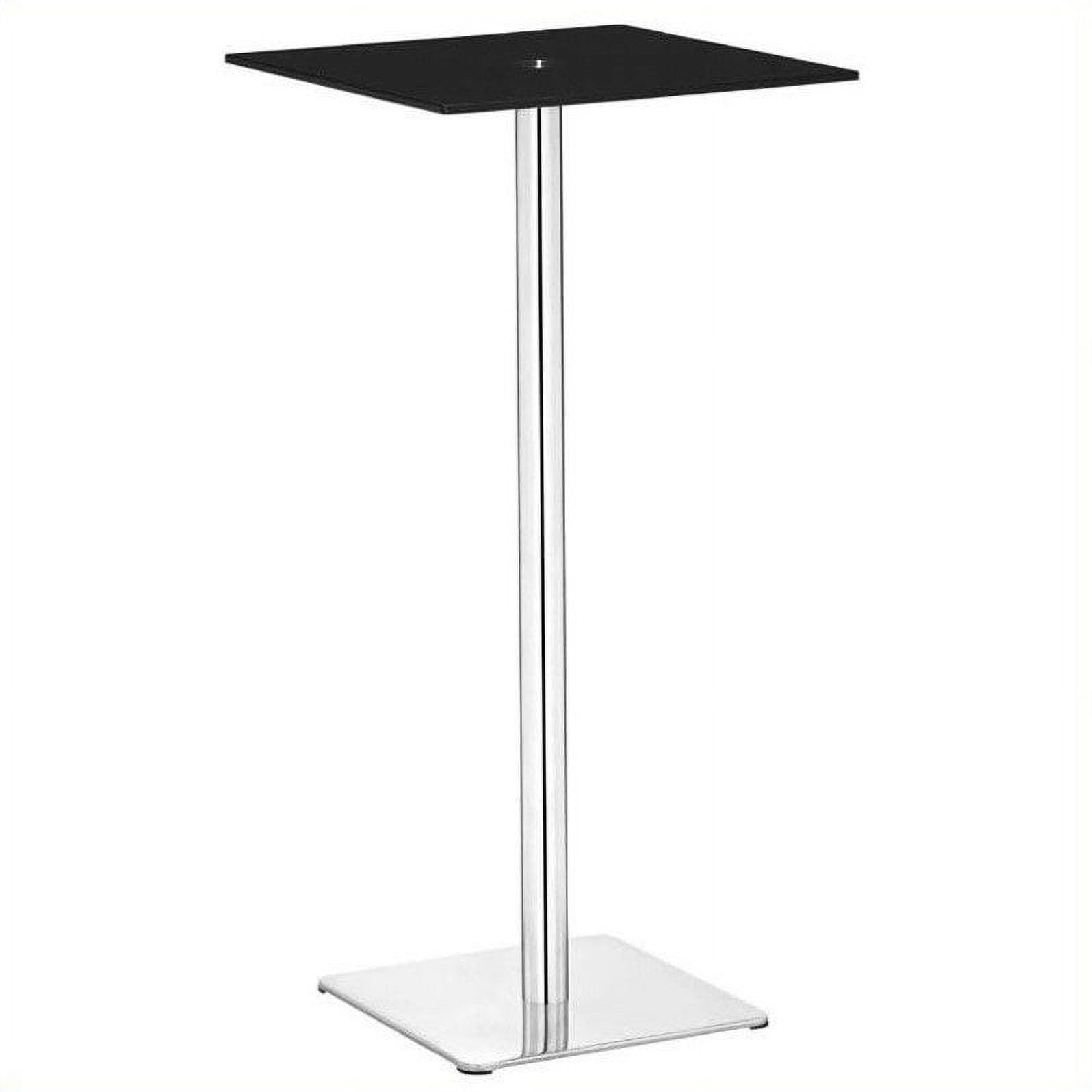 Dimensional Bar Table Multiple Colors - Walmart.com