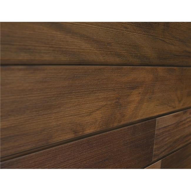 Dimensional Impact 2P-SW-W-A 3D Textured Slatwall - Acacia - Walmart.com