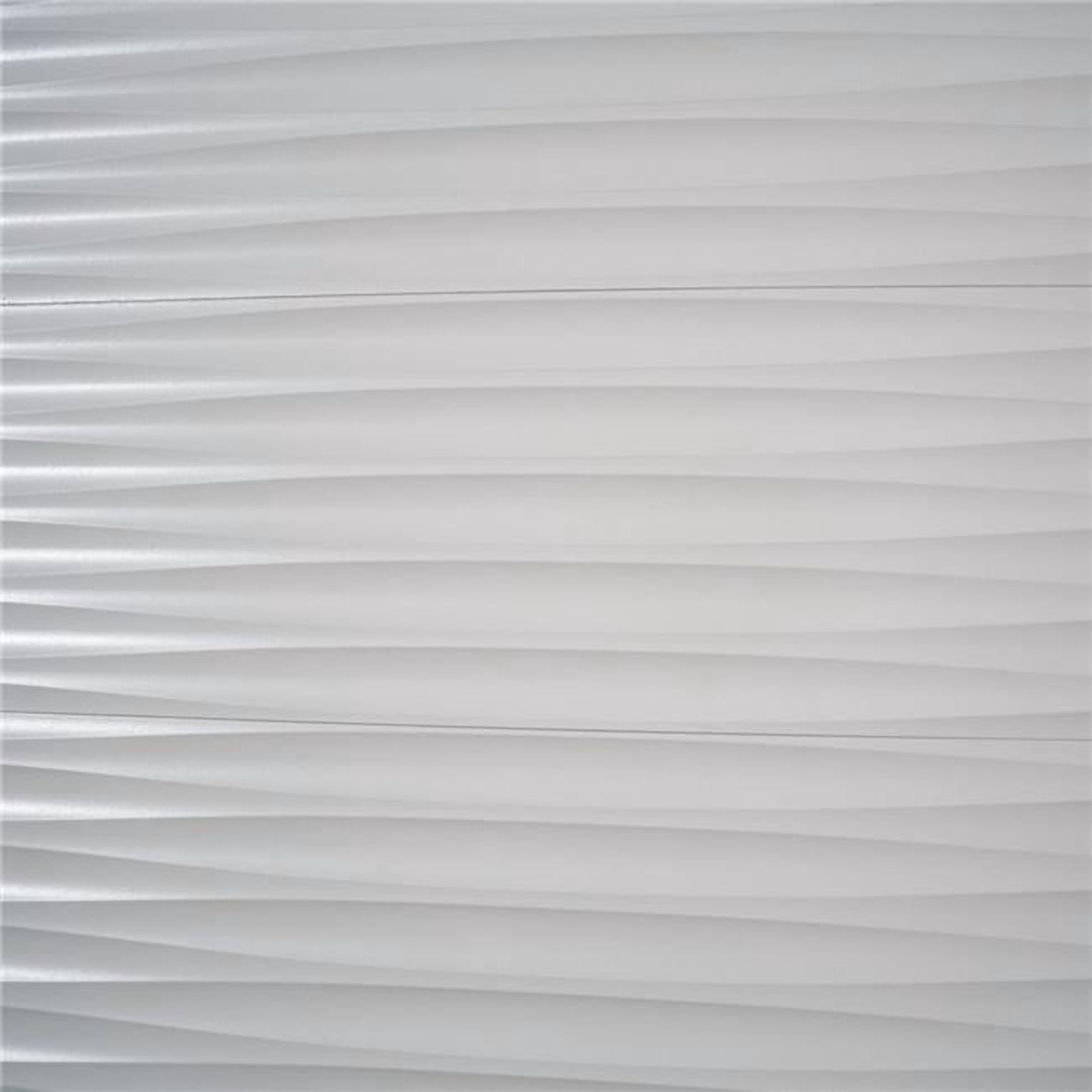 Dimensional Impact SL-WA-W-T Wave Wall Panels (Unrivaled 3D Textured ...