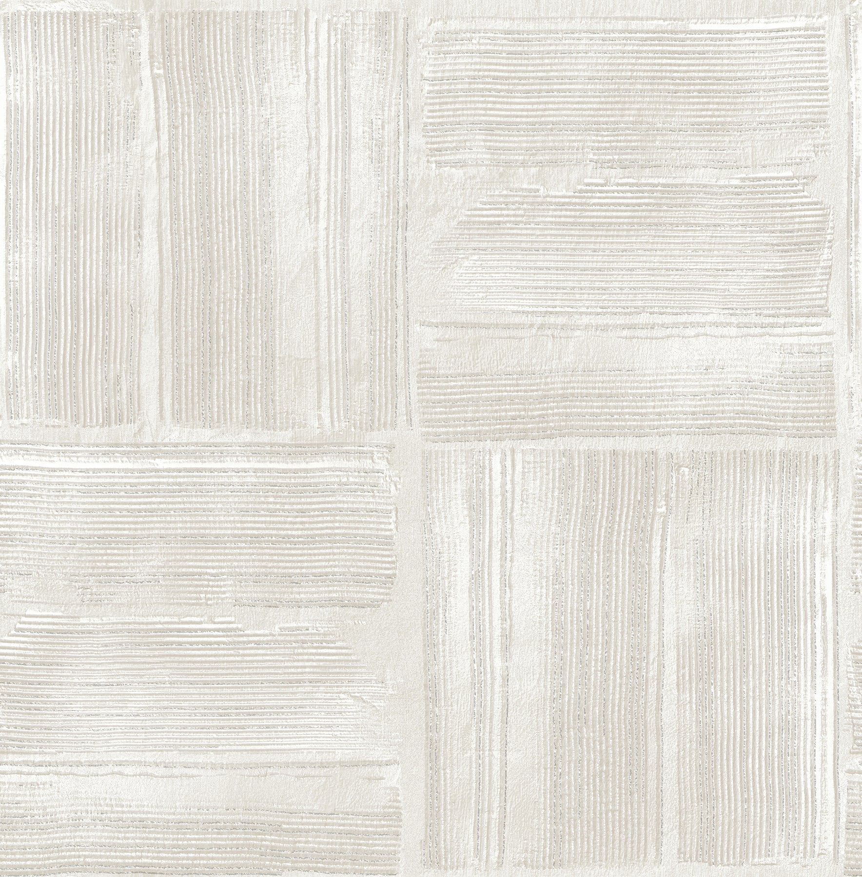 Dimensional Square Plaster Peel and Stick Wallpaper - Walmart.com