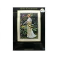 Dimensions Cross Stitch Kit 11x16 In Her Garden - Walmart.com