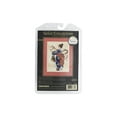 Dimensions Cross Stitch Kit 5x7 Mai - Walmart.com