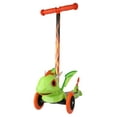 Dimensions Fire Breathing Dragon Scooter - Green - Walmart.com
