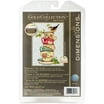 RIOLIS Counted Cross Stitch Kit 13.75"X23.5"-Neuschwanstein Castle (14 ...