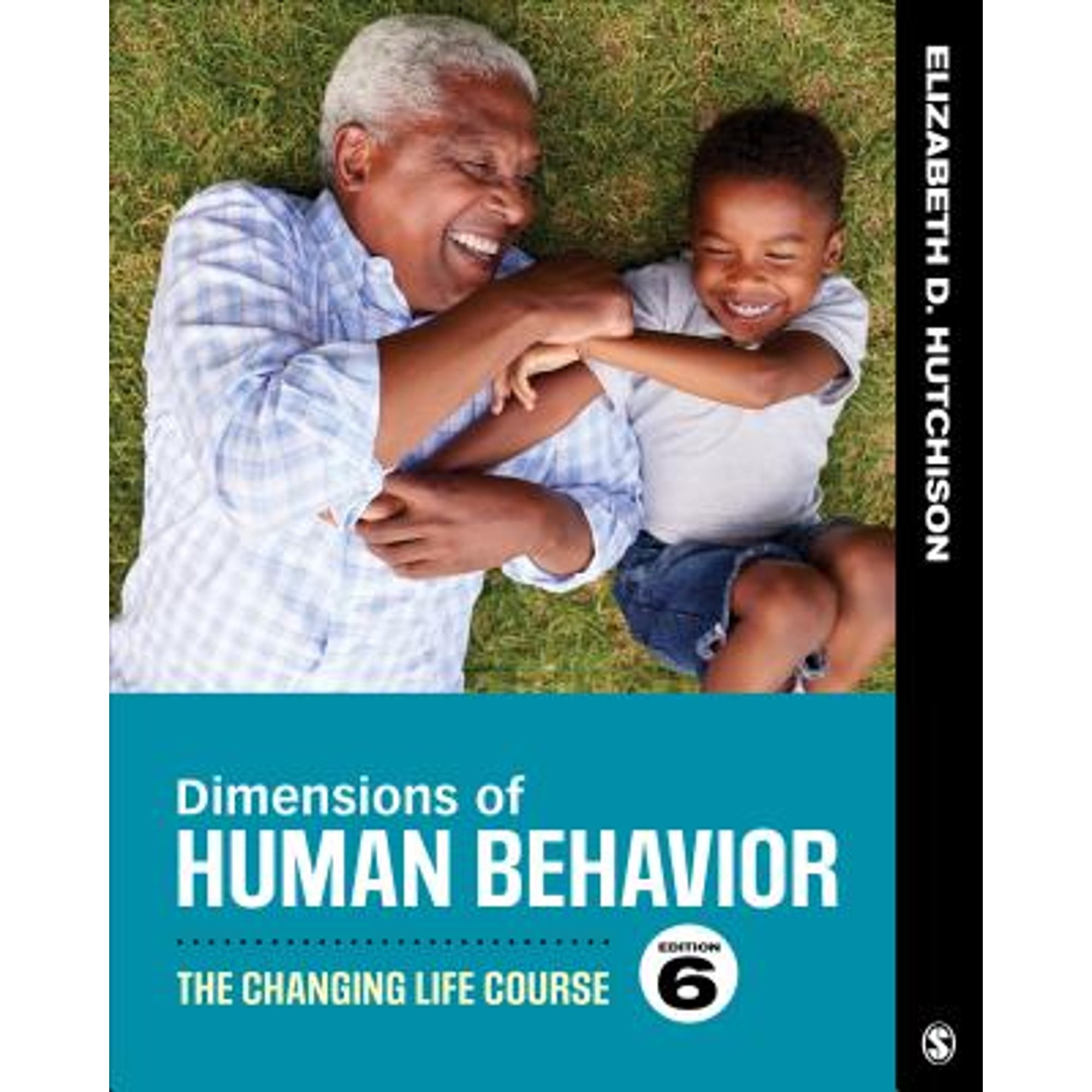 Pre-Owned Dimensions of Human Behavior: The Changing Life Course ...