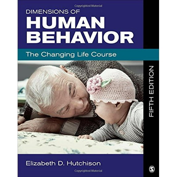 Pre-Owned Dimensions of Human Behavior: The Changing Life Course ...