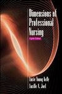 Dimensions of Professional Nursing - Walmart.com