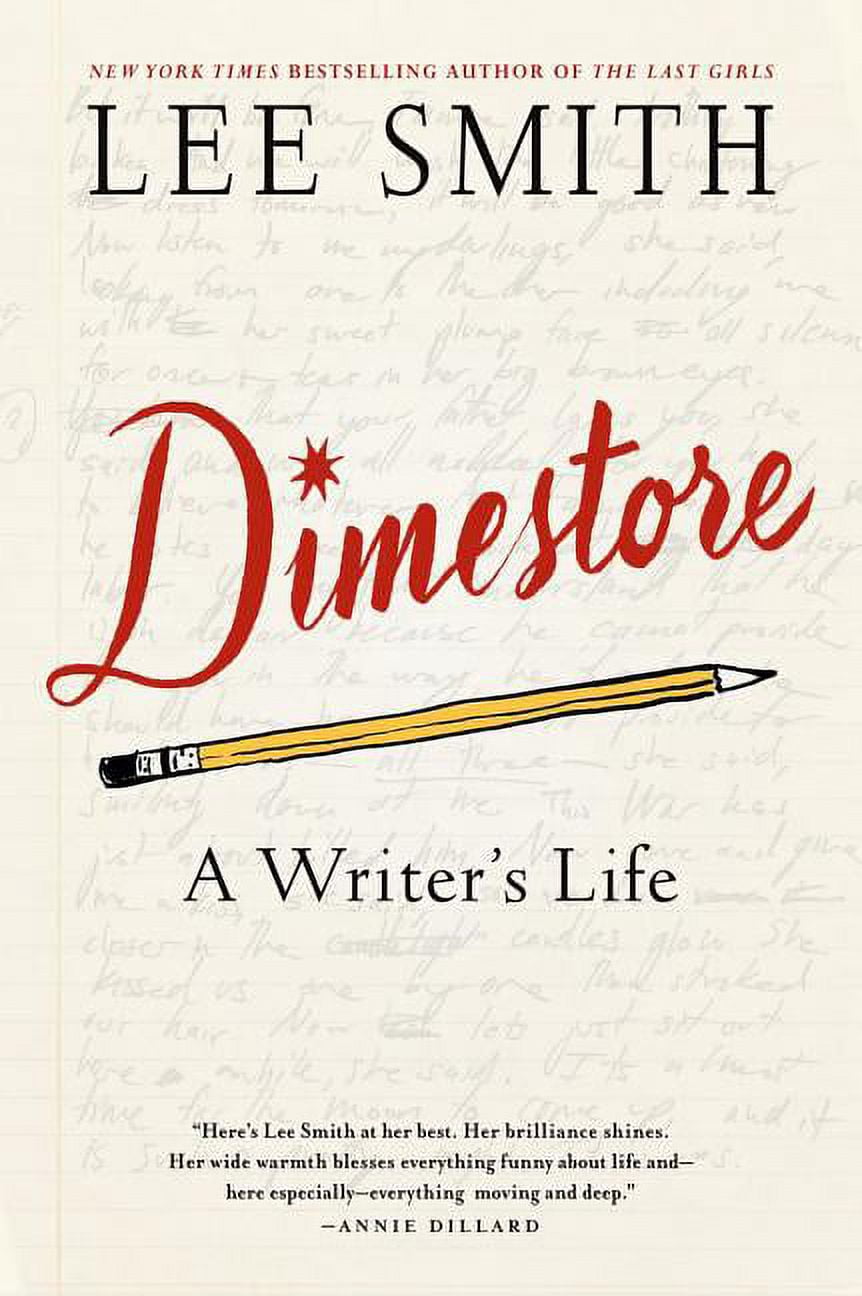 Dimestore - Paperback - Walmart.com