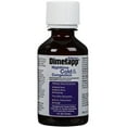 Dimetapp Kids Medicine: Multi-Symptom Cold & Allergy Relief, Grape ...