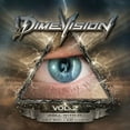 Dimevision, Vol. 2: Roll With It Or Get Rolled Over (DVD + CD ...