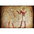 Dimex Egypt Painting Wall Mural - Walmart.com