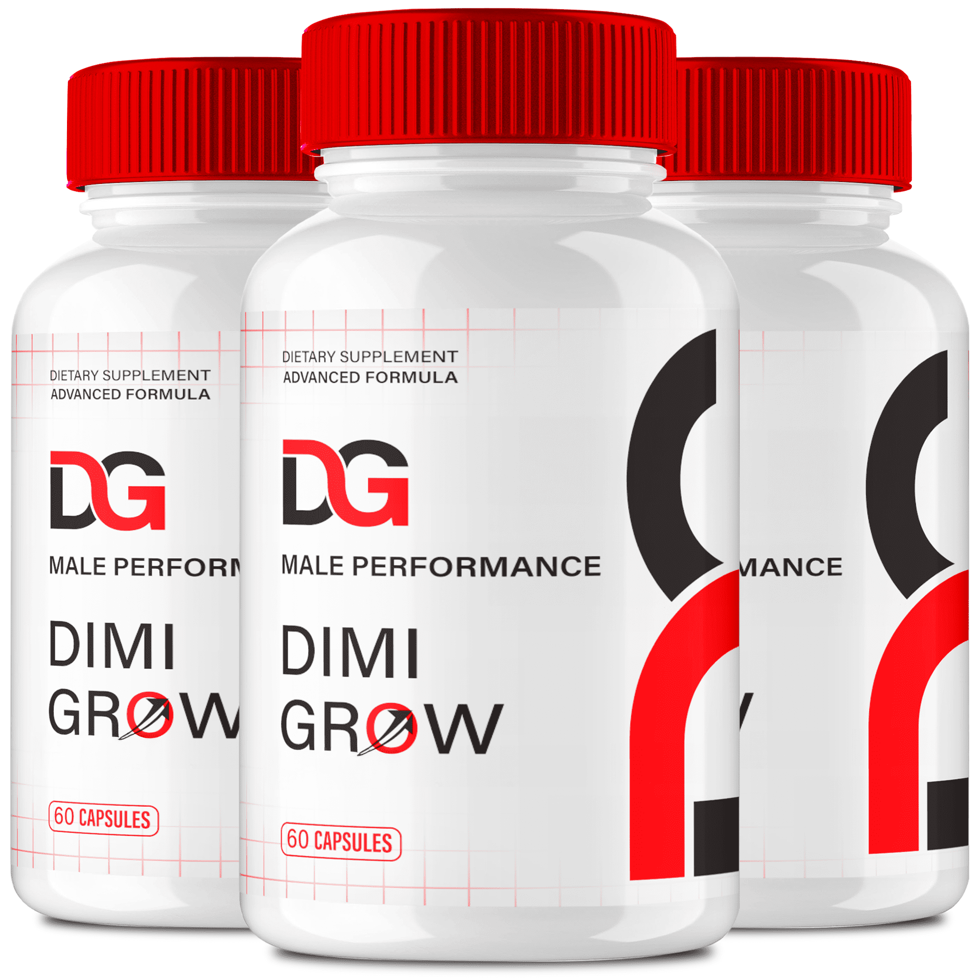 Dimi Grow Capsules, DimiGrow Supplement Pills, Dimi Grow All Natural ...