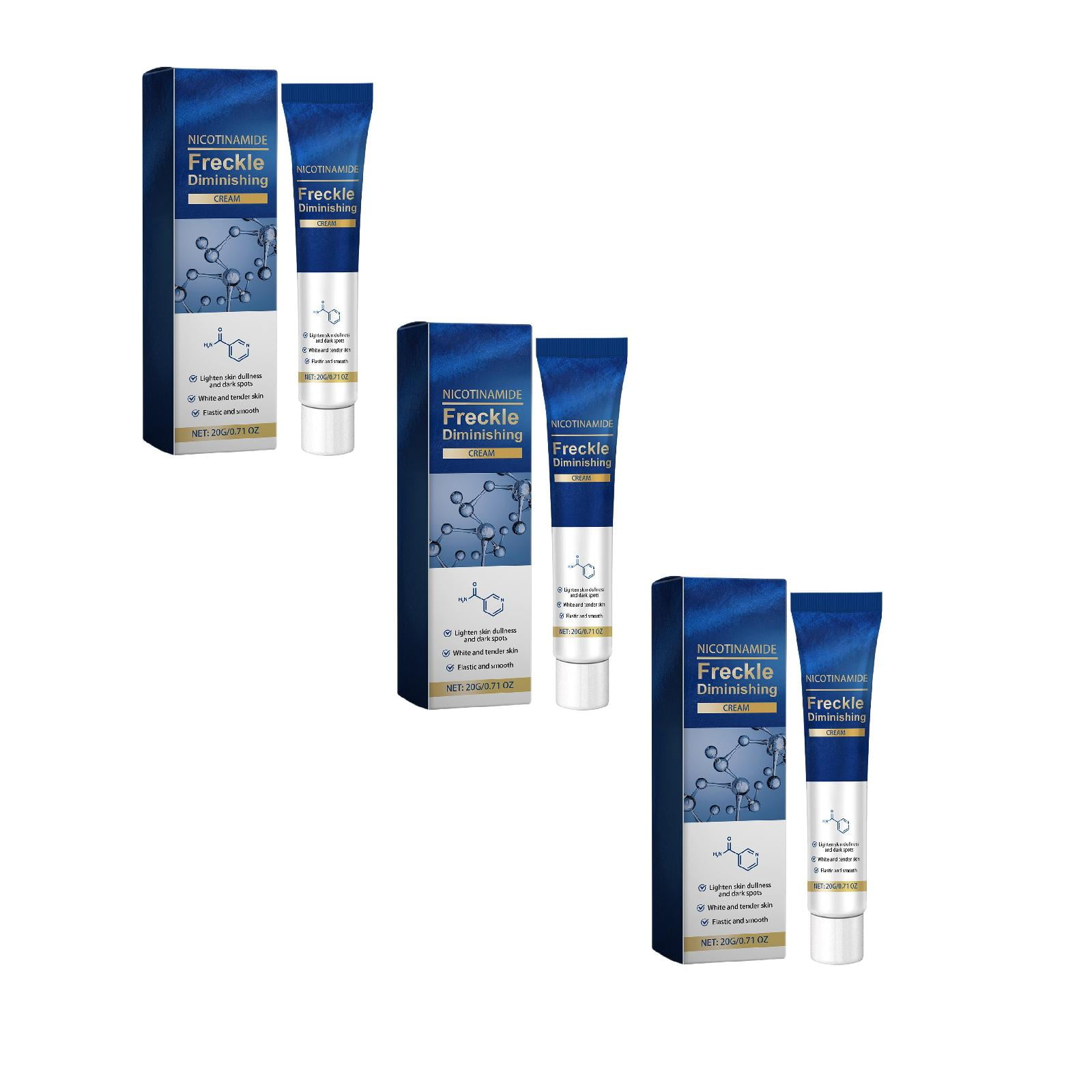 Diminishing C Ream Can Effectively Lighten Dark S Pots Brighten Skin ...