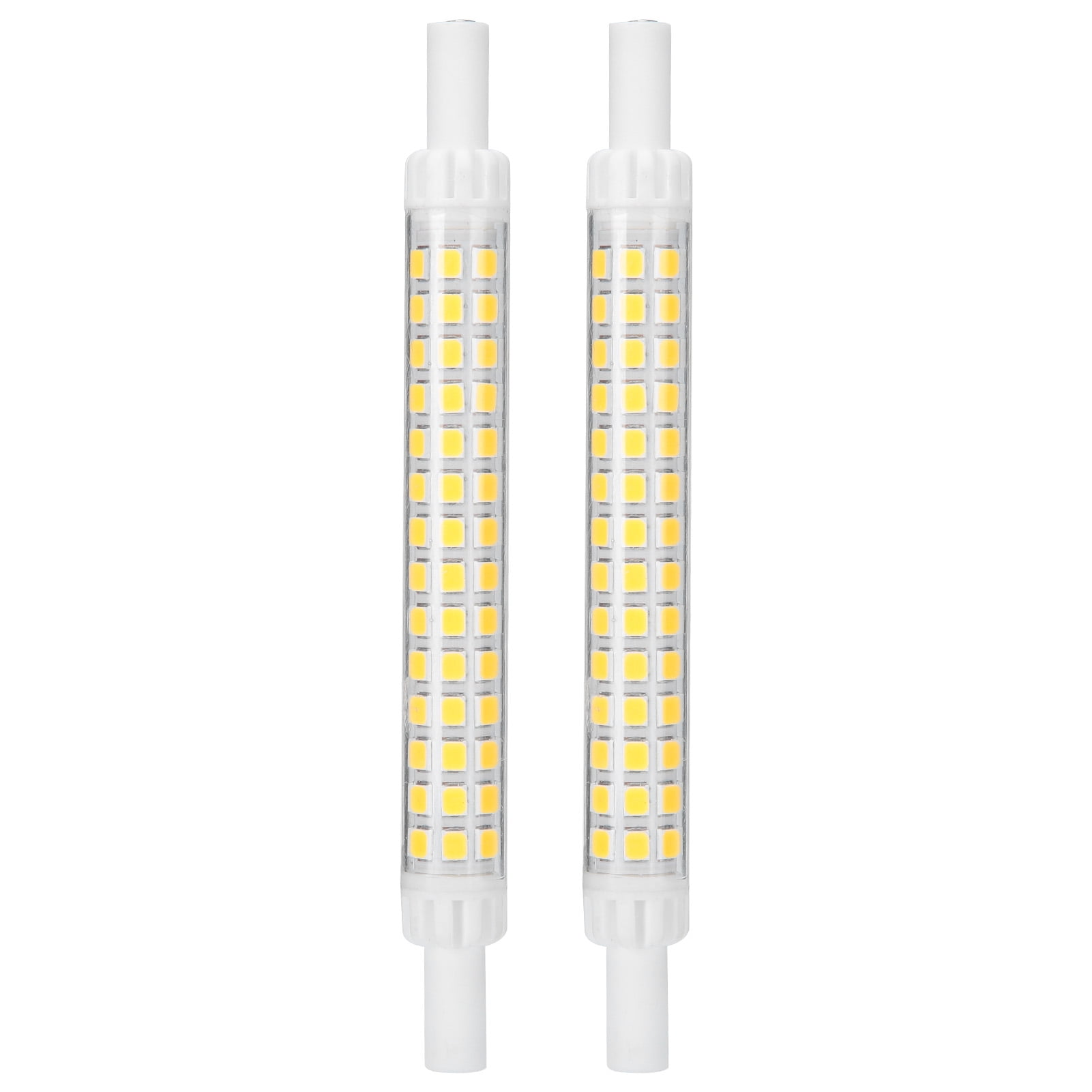 Dimmable Bulb, Double Ended 118mm LED Bulb 98LED High Temperature For ...