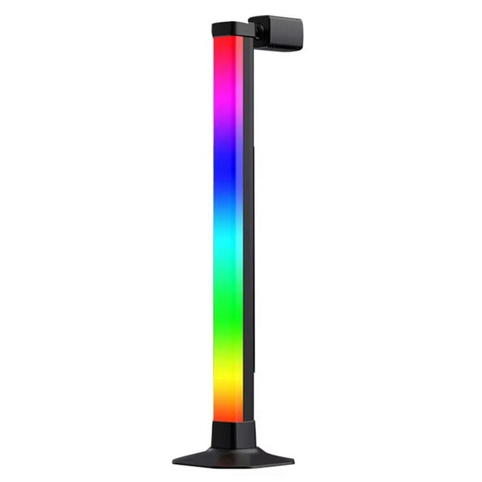 Dimmable Desk Lamp - Stepless Dimming, Eye-Caring Ambient Light ...