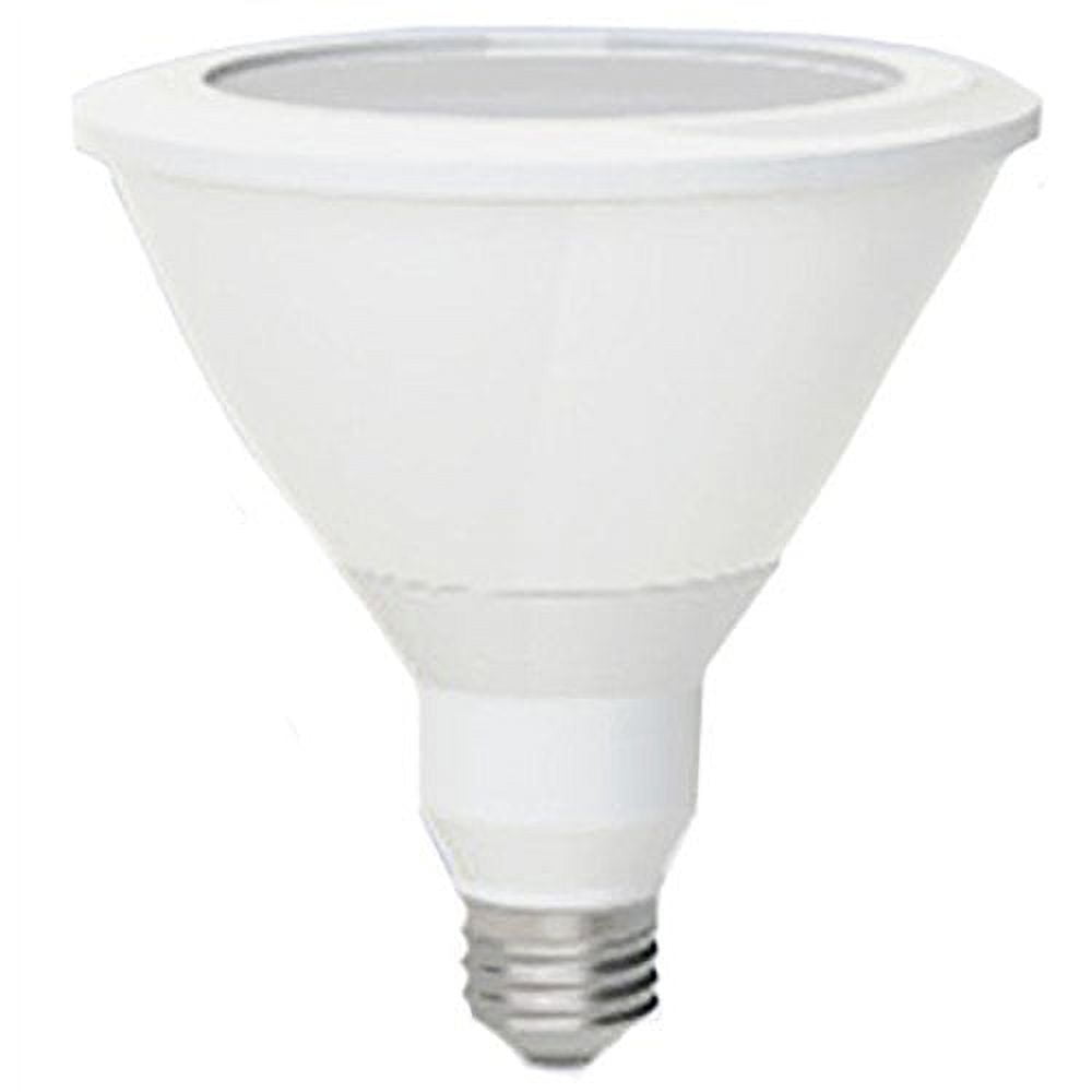 GE Lighting Directional Replacement 12 Watt PAR38 LED Lamp ...