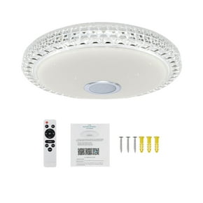 Bluetooth Ceiling Light