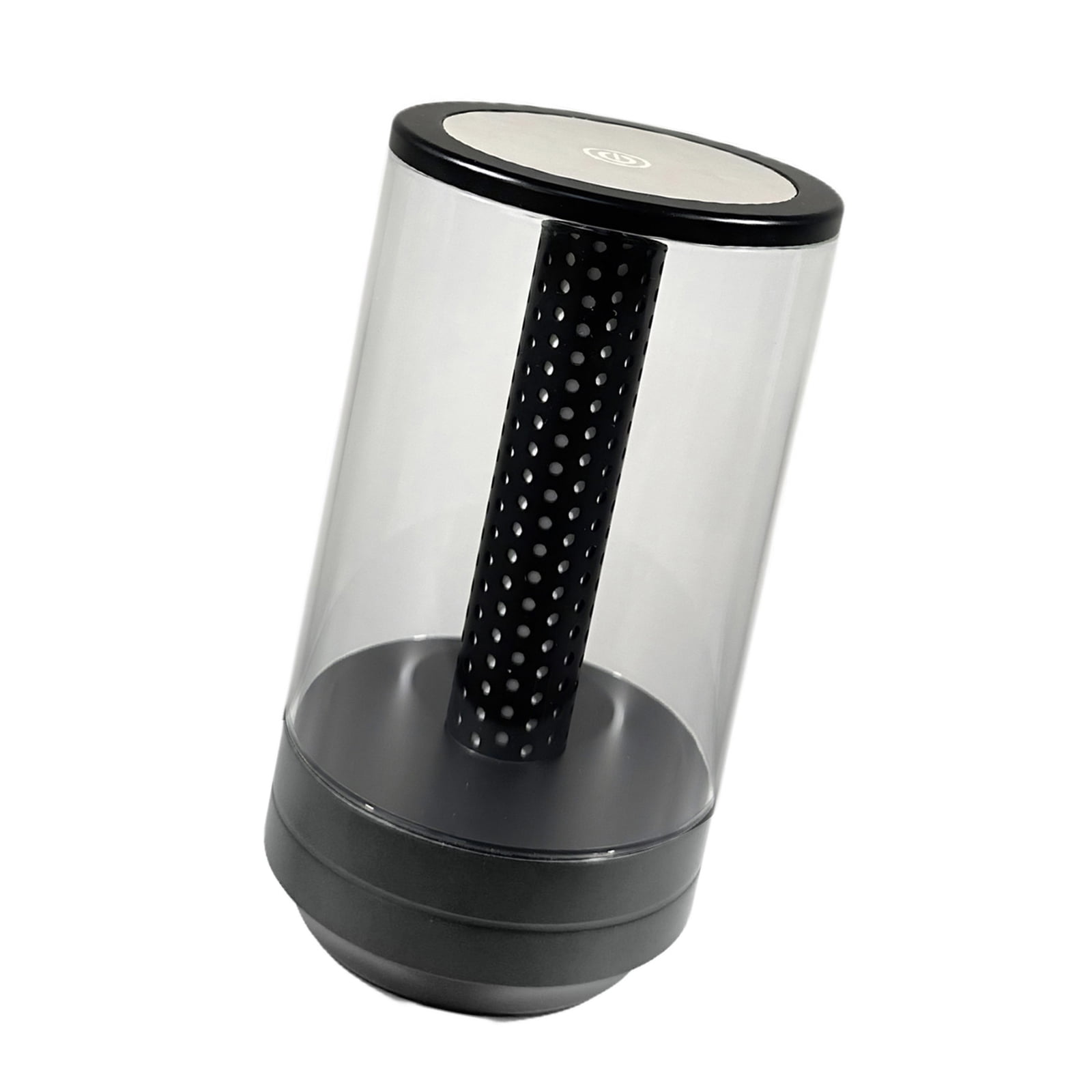 Dimmable LED Desk Lamp with Touch Control Adjustable Brightness Lamp ...