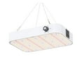Dimmable LED Grow Light 1000W Grow Tent Light UV-IR Included Full ...