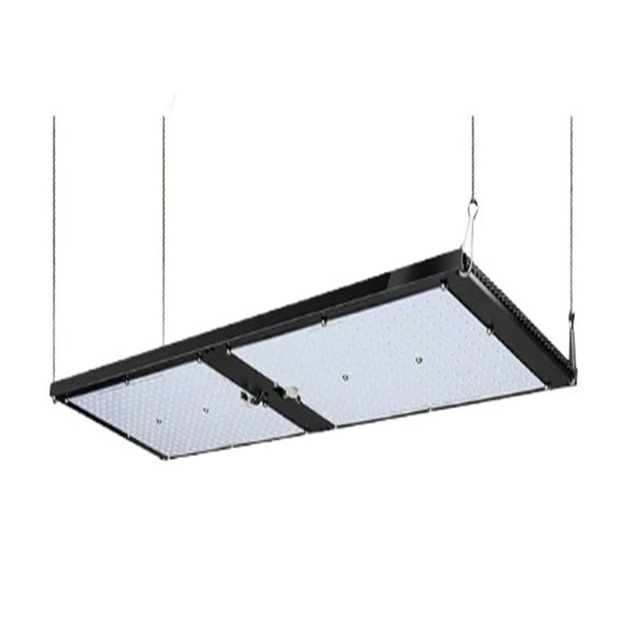 Dimmable LED Grow Light UV IR Tech LED Board LM301H V2 120W 240W 320W ...