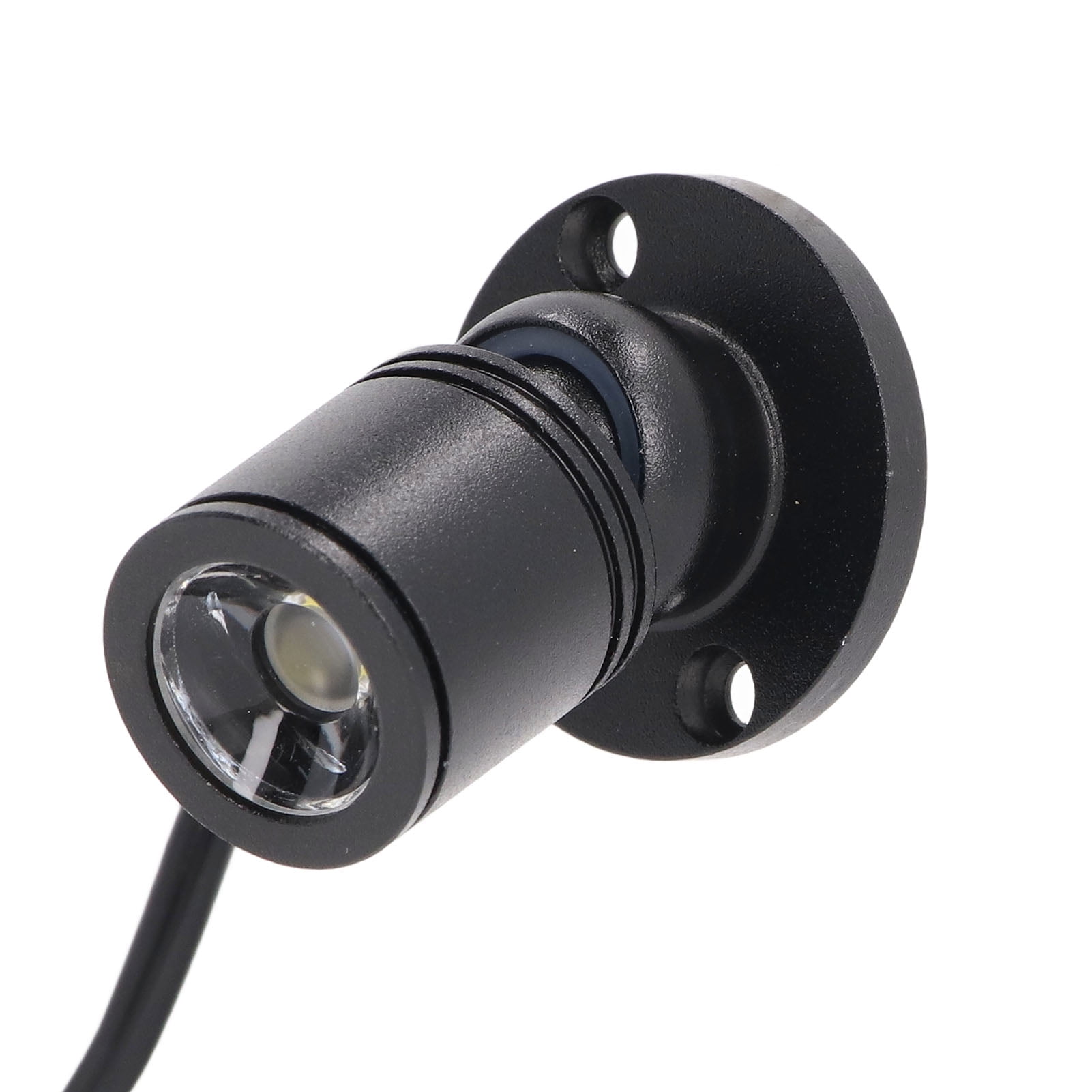 Dimmable LED Mini Spotlights, USB Powered, 2,Pack, Perfect For Displays ...