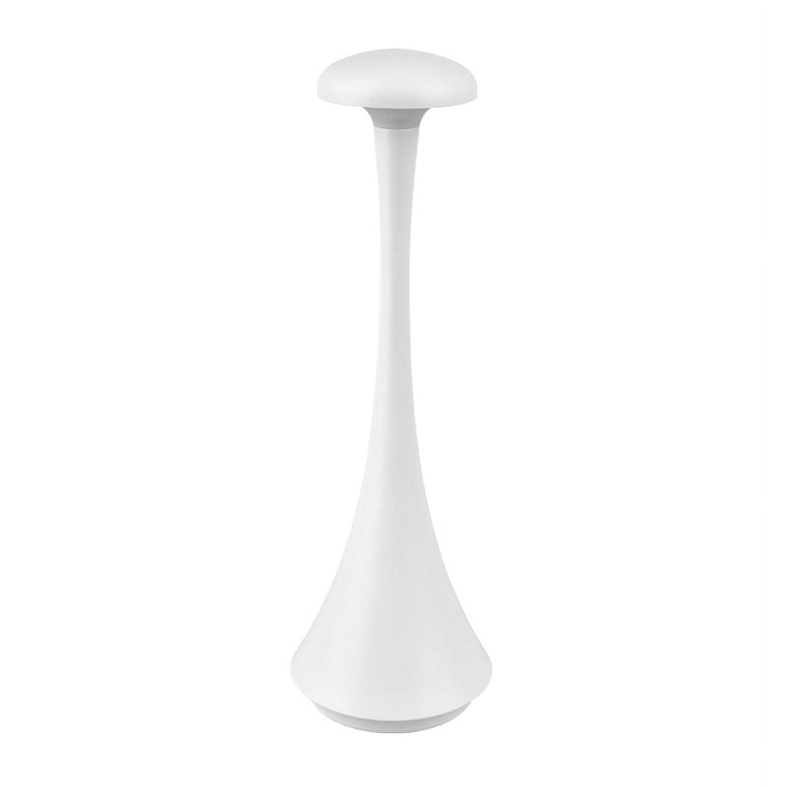 Dimmable LED Table Lamp, Wireless Charging Lamp, Warm White, IP54 ...