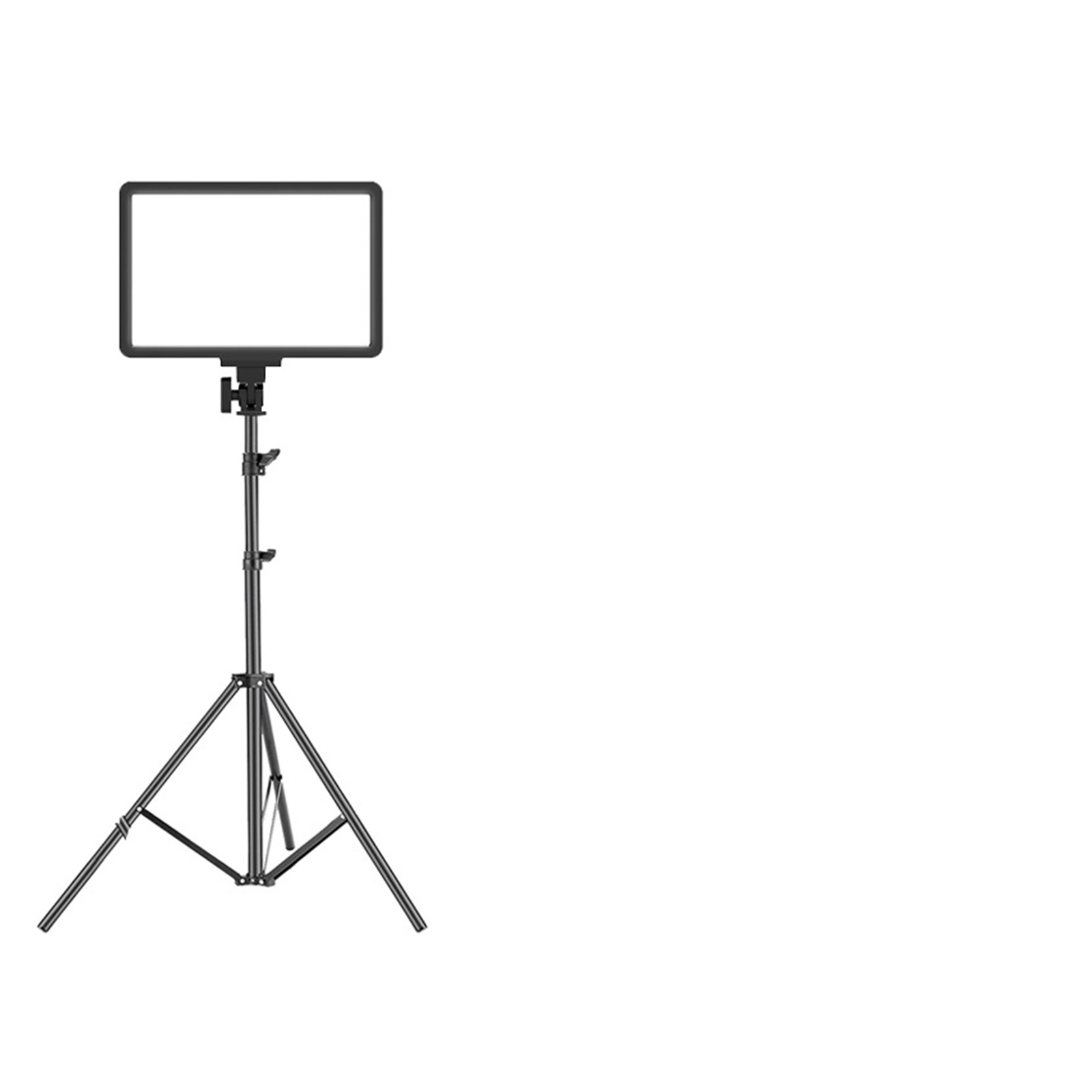 Dimmable LED Video Light Panel Fill Lamp Photography Lighting For Live ...