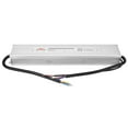 Dimmable Power Supply LED Waterproof IP67 Input AC170-260V(50/60Hz ... Dimmable Power Supply LED Waterproof IP67 Input AC170-260V(50/60Hz ...