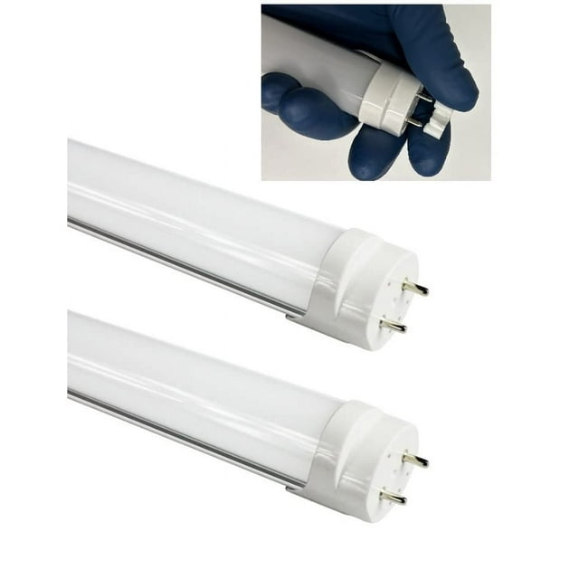 Dimmable T8 LED Tube Light - 3FT 36-Inch 14W (25W Equivalent), Daylght ...
