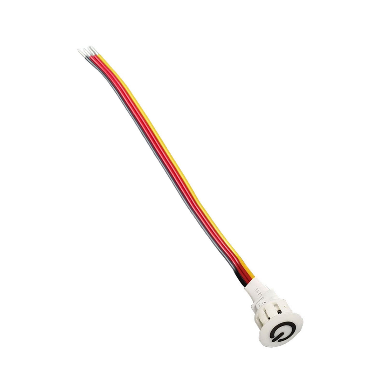 Dimmable Touch Sensors Button Home Switches Controller LED Strips Light ...