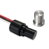 Dimmer Knob with Control Switch - pwm dimming for 12-24V s, fully ...