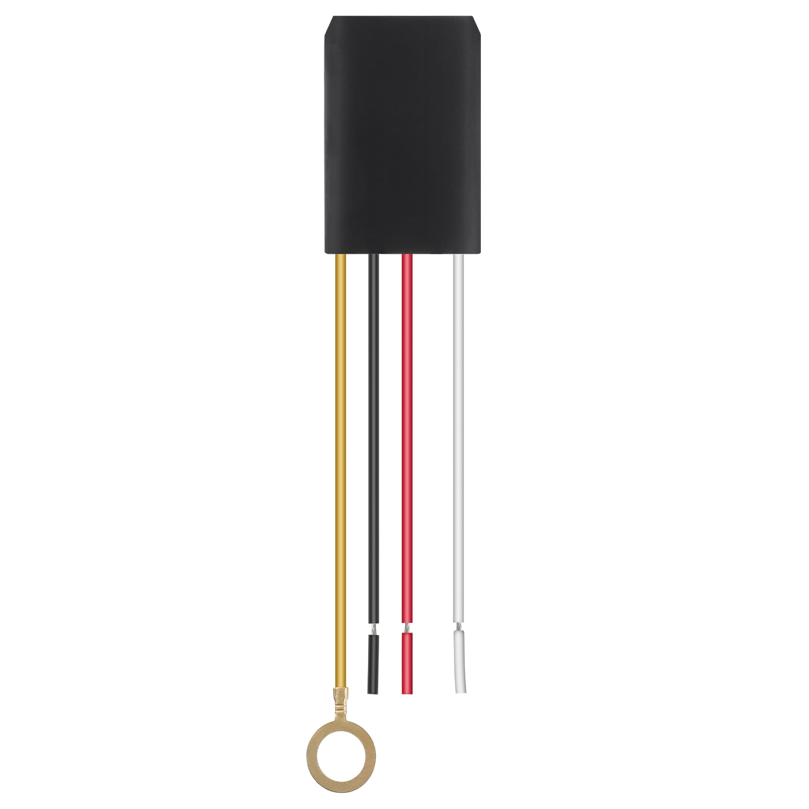 NICERIO 1pc Adjustable Light Sensor 3 Level Lamp Accessory - Walmart.com