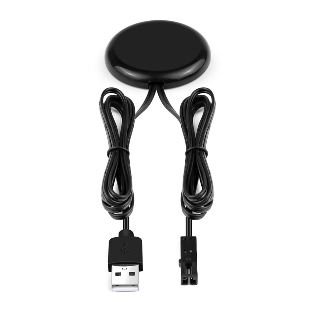 Dimmer Sensor Penetrating Switch Wood Panel Touch 5V Dimmable Touch ...