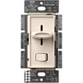 Dimmer Switch for Dimmable LED, Halogen and Incandescent Bulbs | 150W ...