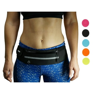 Running Waist Pack, EpicGadget(TM) Lightweight Water Resistant ...