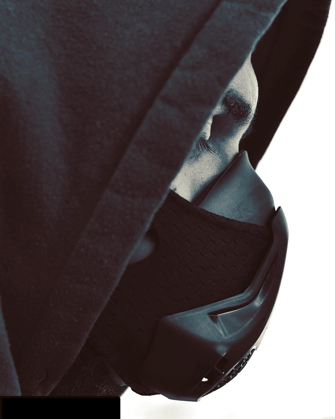 Dimok Workout Mask Training Mask - High Altitude Elevation Simulation ...